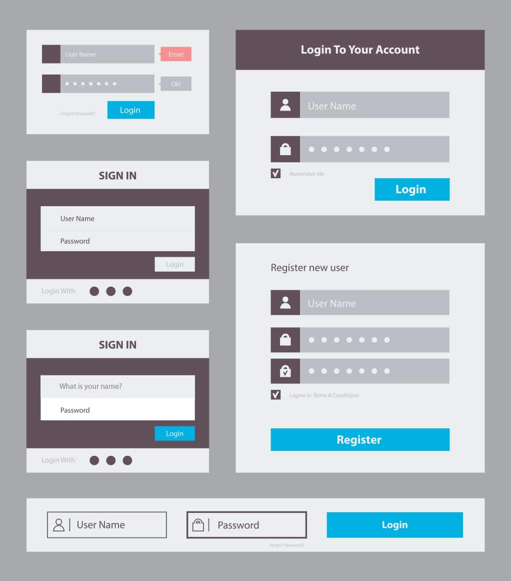 Flywheel Yes You Should Create A Web Style Guide