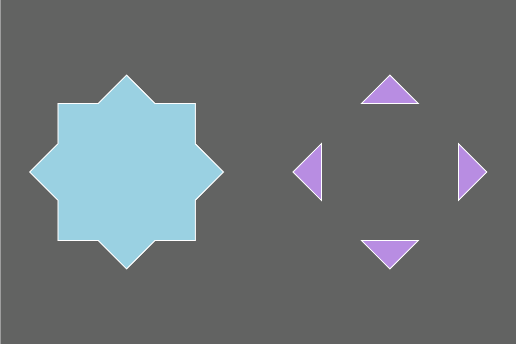 How To Create Custom Shapes In Illustrator Layout