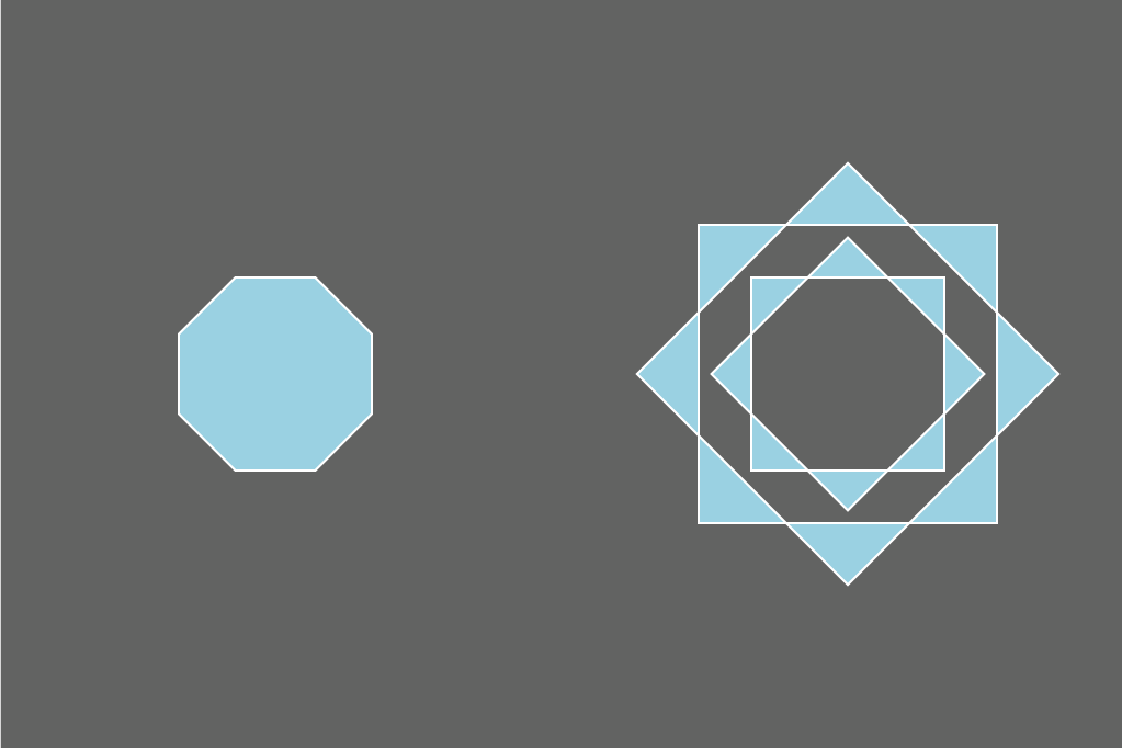 How To Create Custom Shapes In Illustrator Layout
