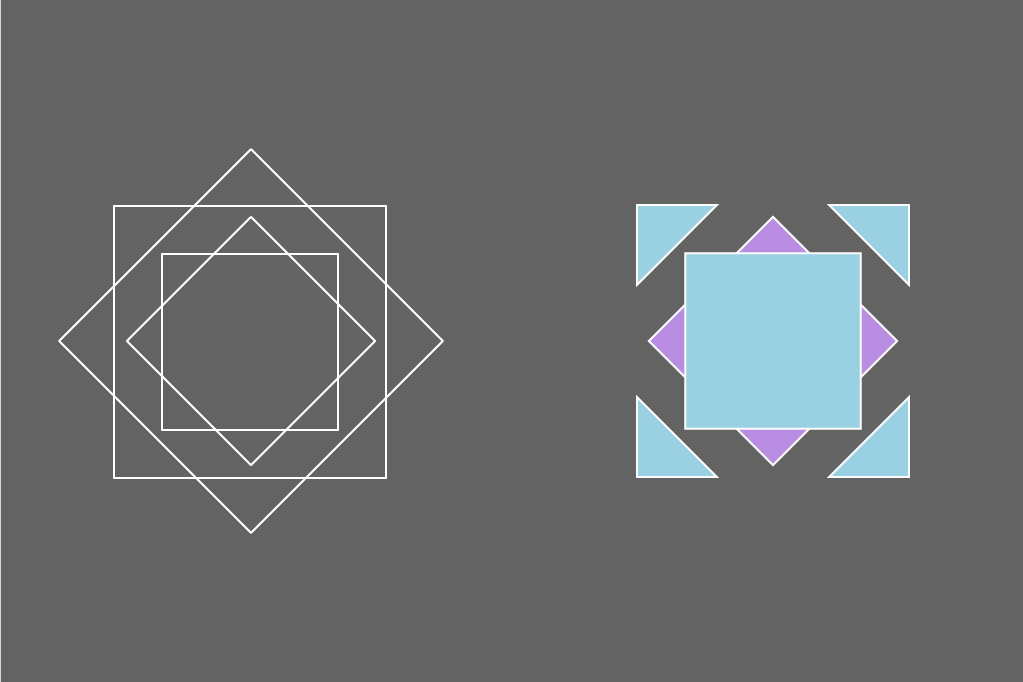How To Create Custom Shapes In Illustrator Layout