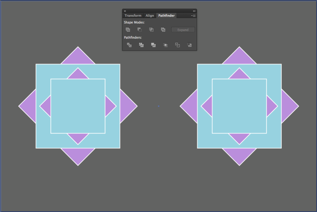 How To Create Custom Shapes In Illustrator Layout