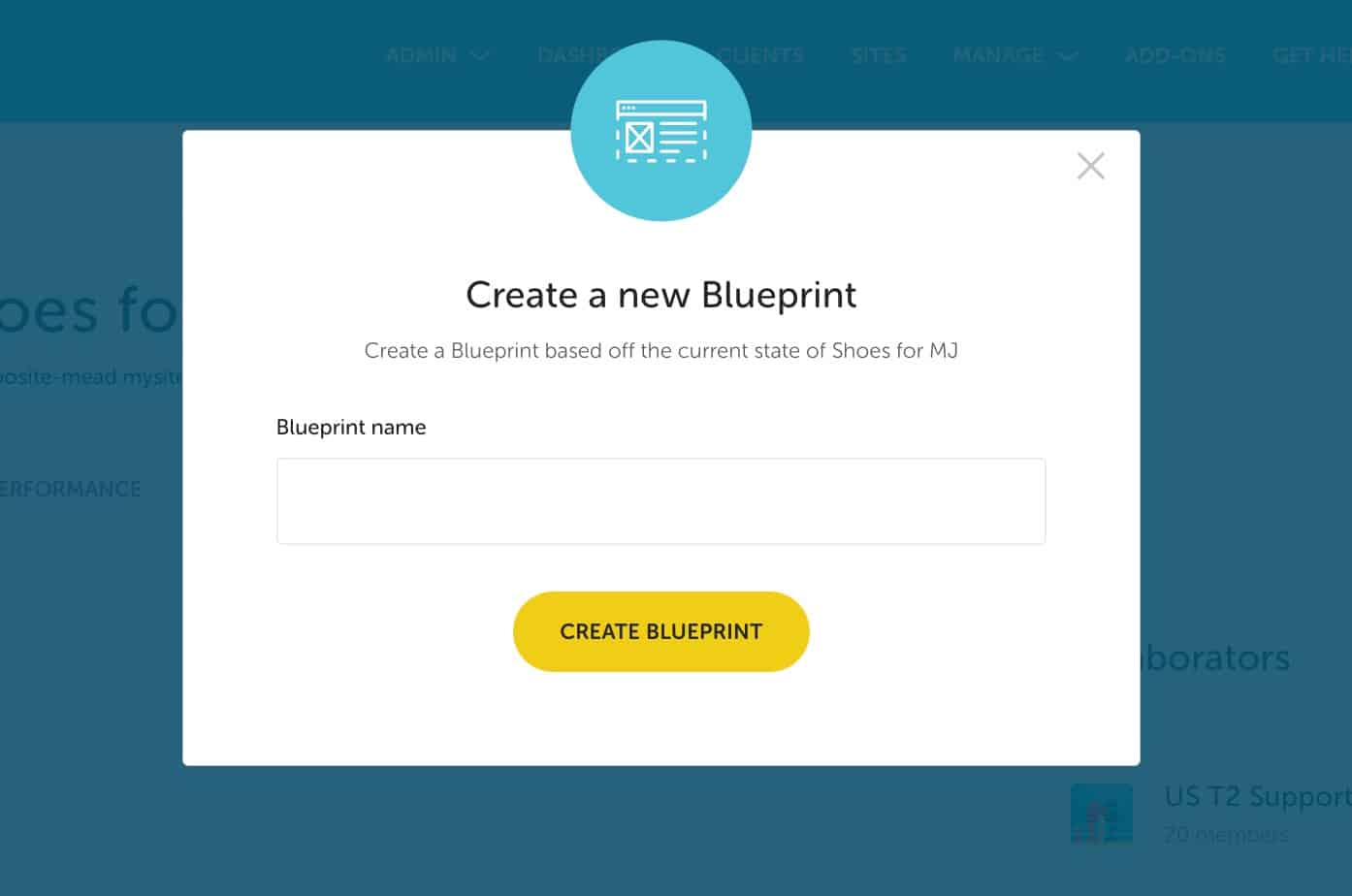 Flywheel | Blueprints on Flywheel