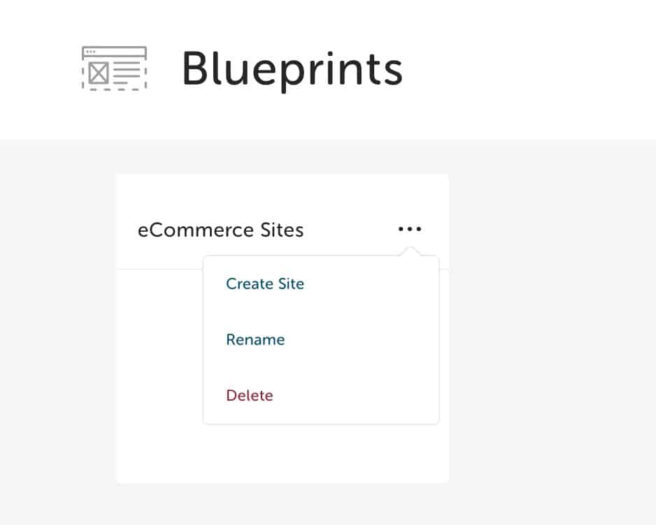 Flywheel | Blueprints on Flywheel
