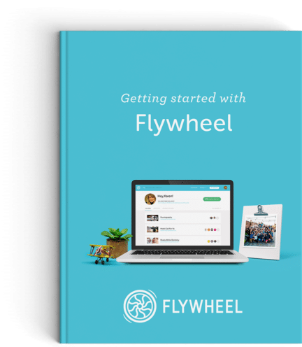 Flywheel | Getting started with Flywheel