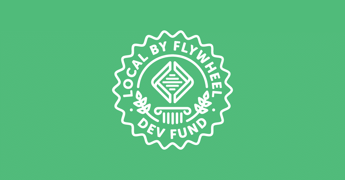 Flywheel | Flywheel announces up to $1 million in development grants ...