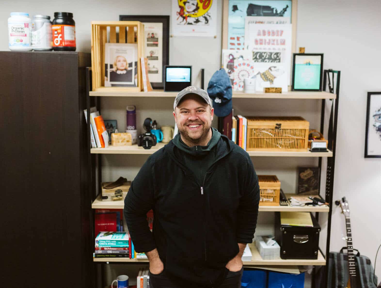 Flywheel | Chris Coyier