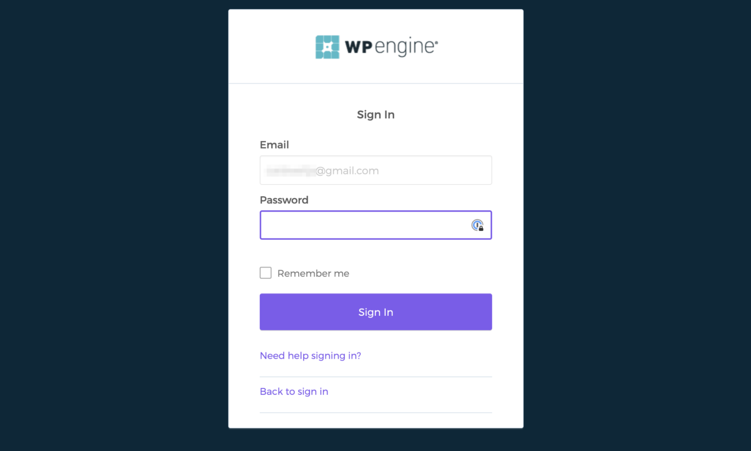 Flywheel | Flywheel Login Experience is Moving to WP Engine